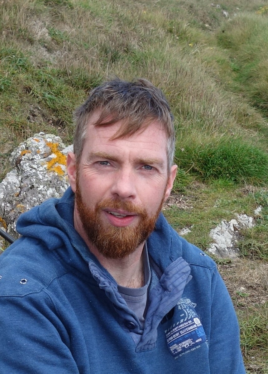 One Year On | John Hurley